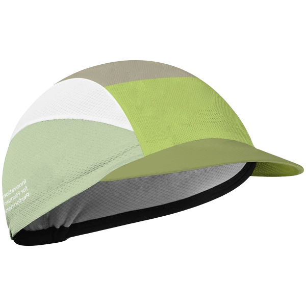Q36.5 Signature Summer Cap in Mint – DSTNC