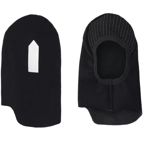 Q36.5 Hybrid Toe Covers in Black – DSTNC