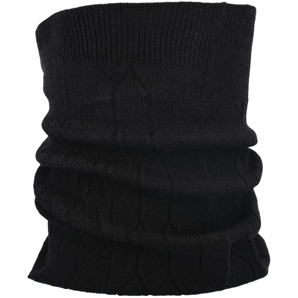 Q36.5 Seamless Neck Cover in Blue – DSTNC