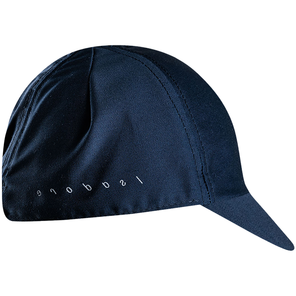 Isadore Signature Cap in Navy – DSTNC