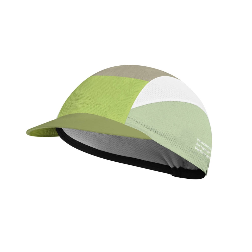Q36.5 Signature Summer Cap in Mint – DSTNC