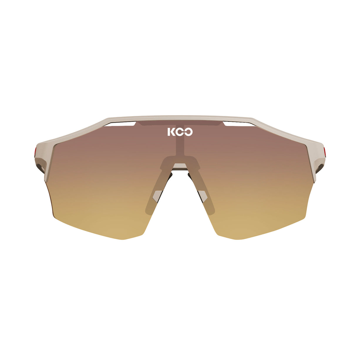 KOO Alibi - Limited Edition in Strade Bianche Light Dust Matte Sunrise ...