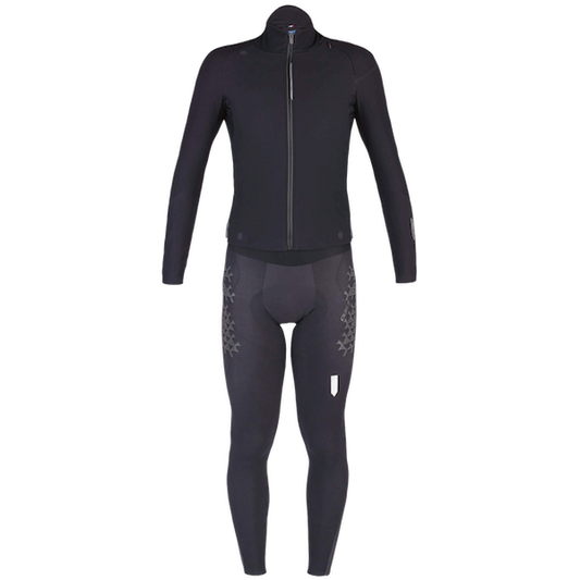 Men's Cycling Skinsuits - Biehler, Q36.5 & Giordana | DSTNC