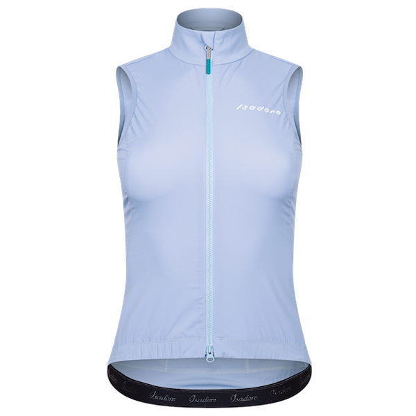 Isadore Debut Wind Vest in Eventide for Women – DSTNC