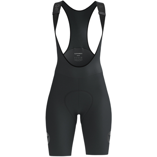 Women's Cycling Bib Shorts & Cycling Tights - Biehler, Giordana & Pedla ...