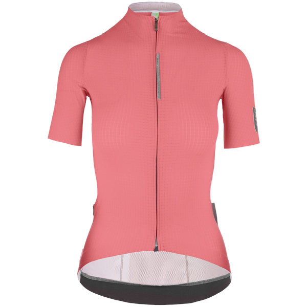 Q36.5 Pro Short Sleeve Jersey in Giro Pink for Women – DSTNC