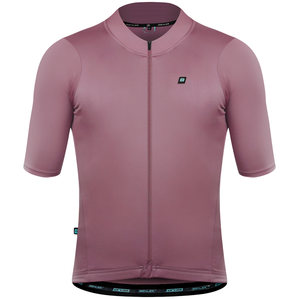 Biehler Essential Jersey in Pink for Men – DSTNC