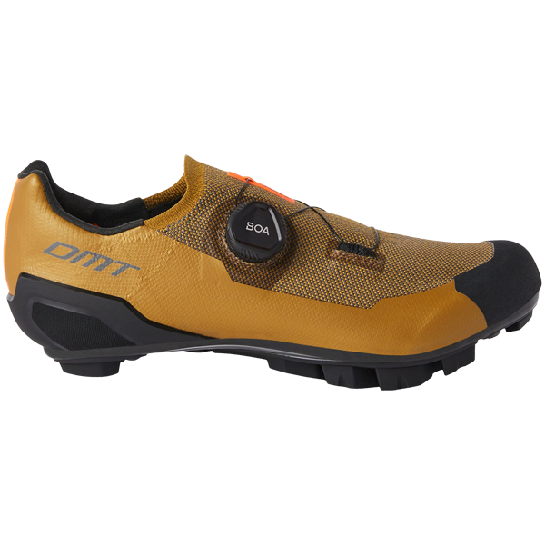 DMT KM30 MTB Shoes in Camel – DSTNC