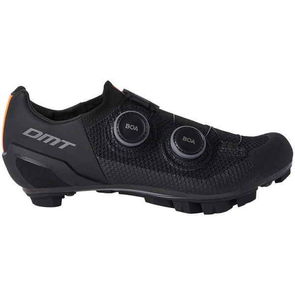 DMT MH10 MTB Shoes in Black – DSTNC