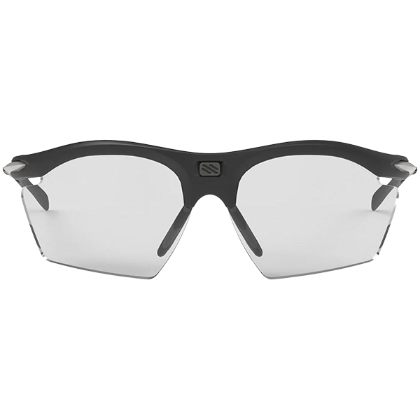 Rudy Project Rydon in Stealth Matte Black Frame ImpactX Photochromic 2 ...