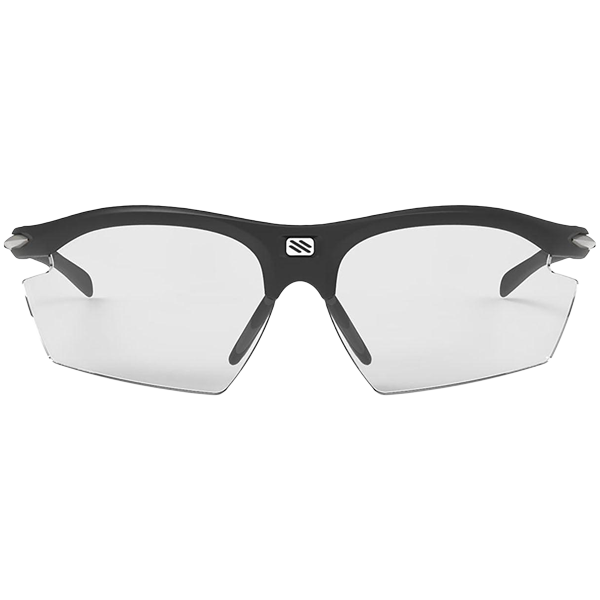Rudy Project Rydon in Matte Black Frame ImpactX Photochromic 2 Black ...