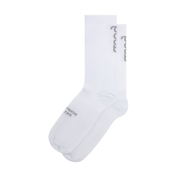 Udog Underdog Socks in White – DSTNC