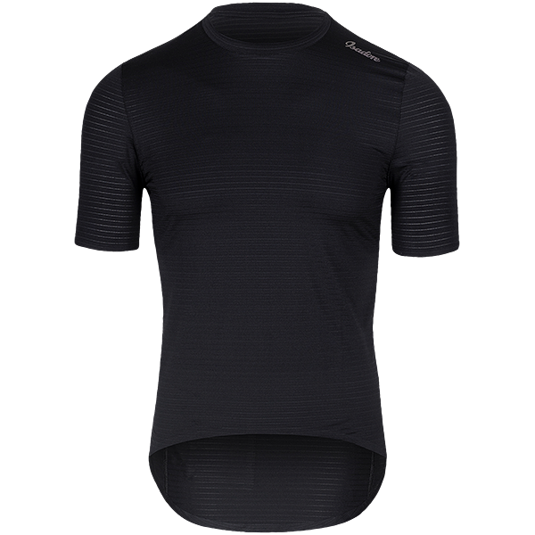 Isadore Indoor T-Shirt in Black for Men – DSTNC