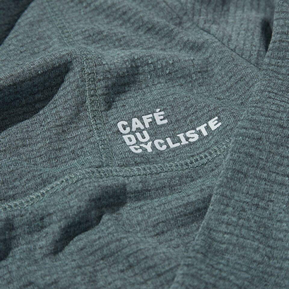 Flore Technical Base Layer – DSTNC