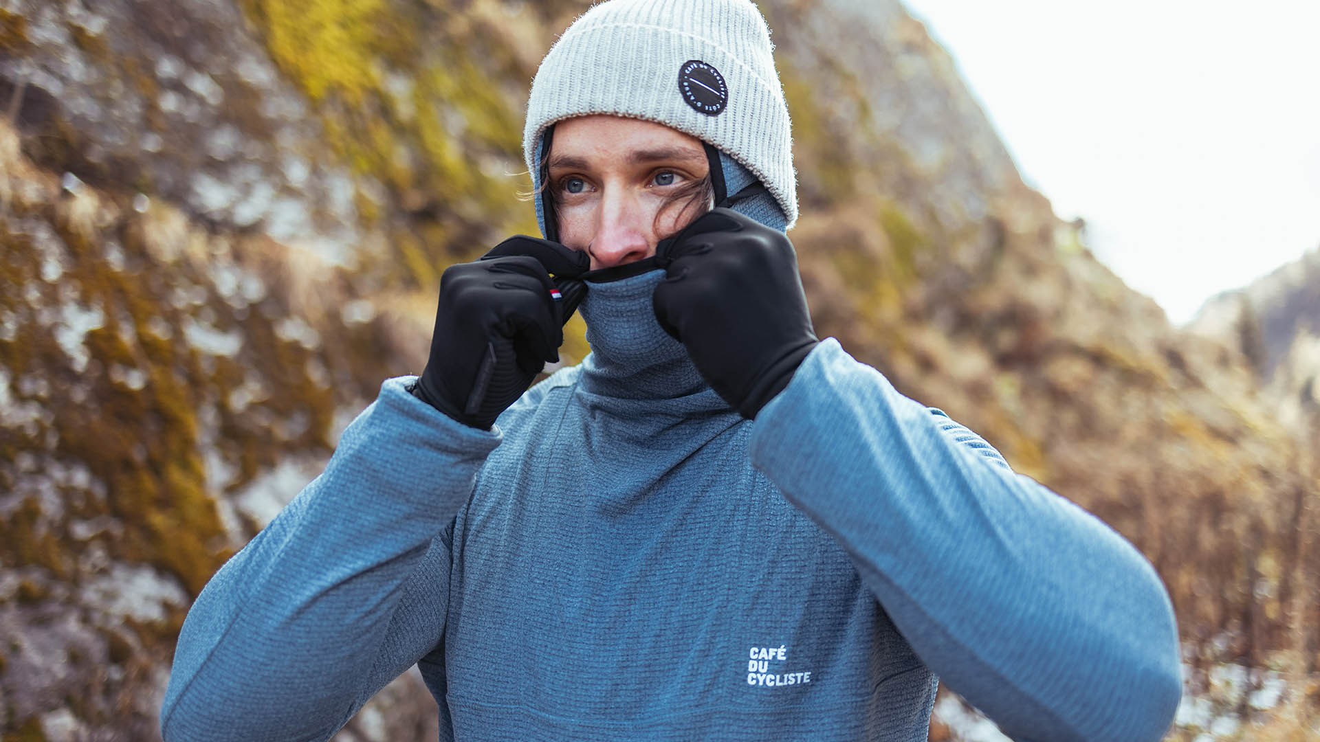 Flore Technical Base Layer – DSTNC