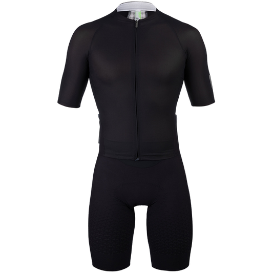 Men's Cycling Skinsuits - Biehler, Q36.5 & Giordana | DSTNC