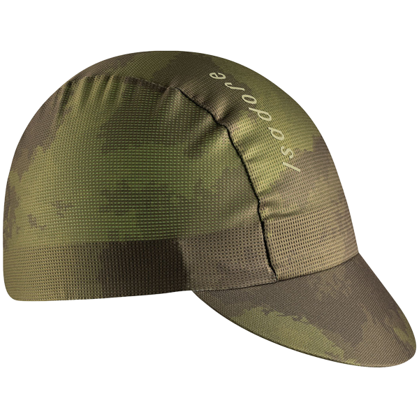 Isadore Signature Climber's Cap in Camouflage – DSTNC