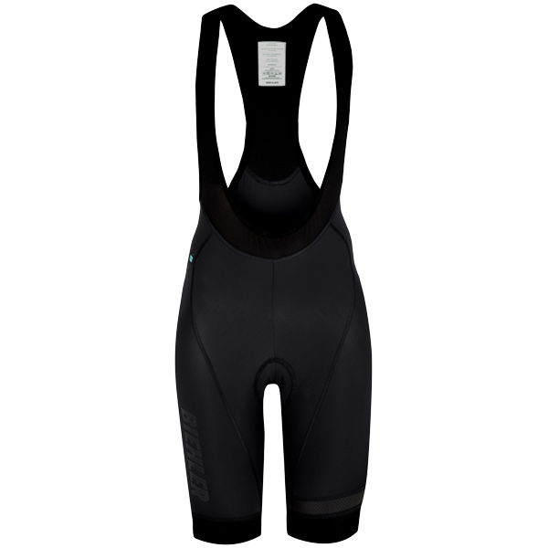 Signature Bib Shorts – DSTNC